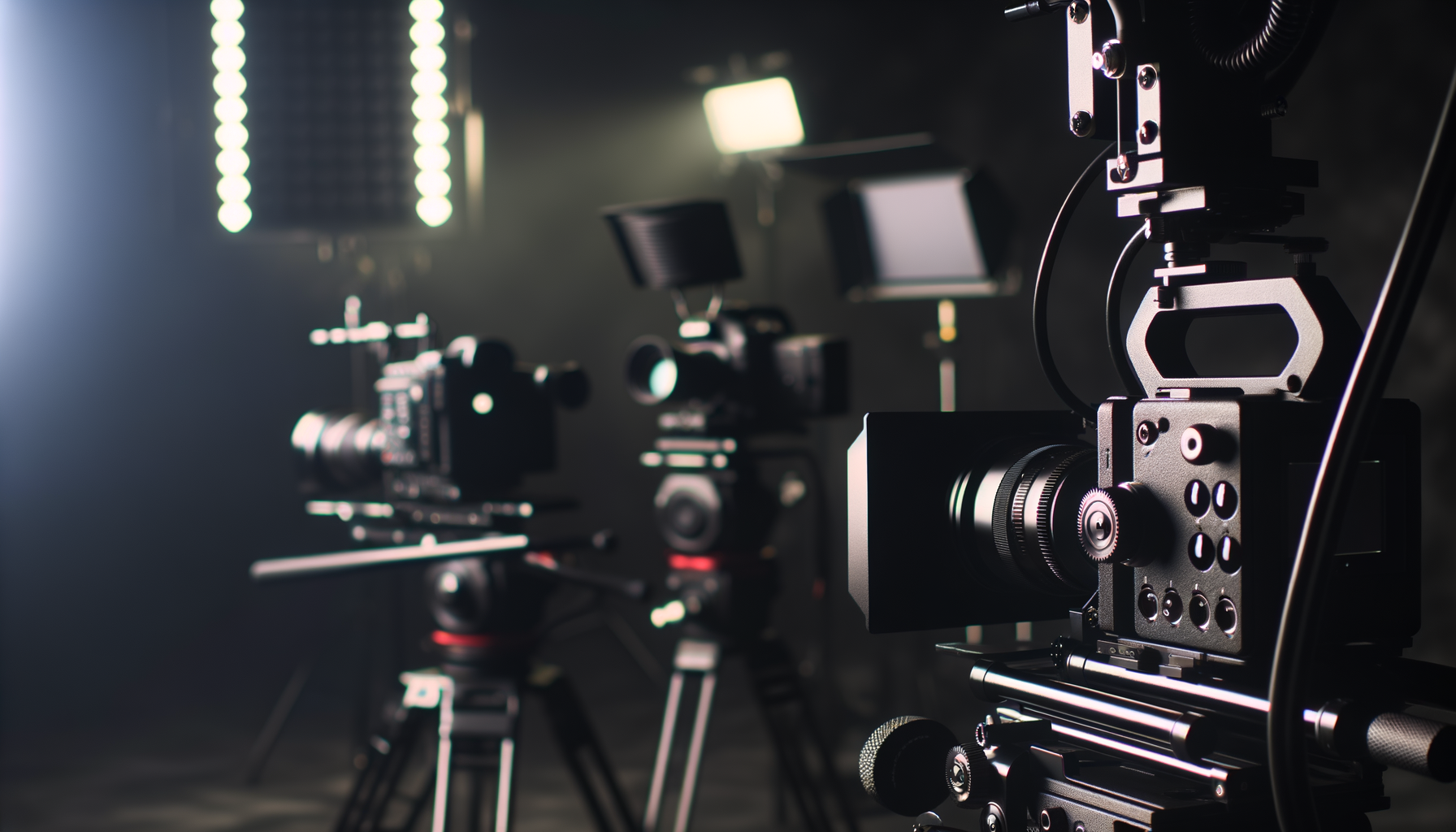 Studio Prompt | AI Video & Image Generator for Creators